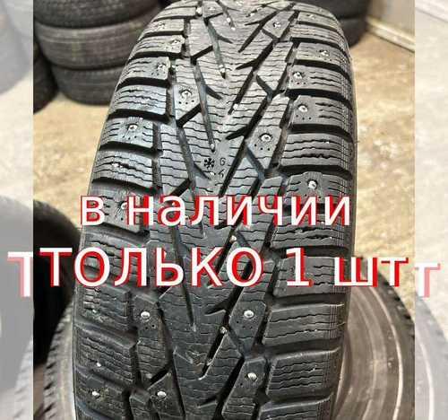 Nokian Tyres Nordman 7 195/65 R15