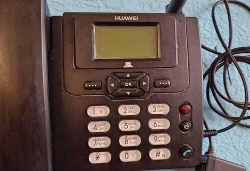 Стационарный телефон Huawei ETS-2055