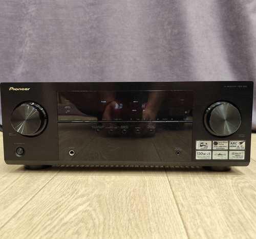 Pioneer VSX-422