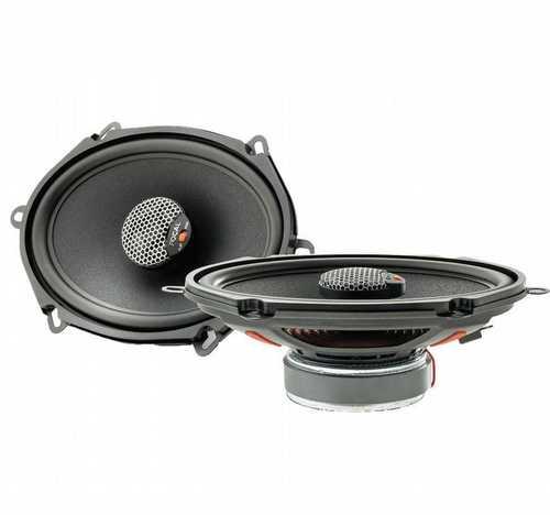 Автомобильная акустика Focal ICU570