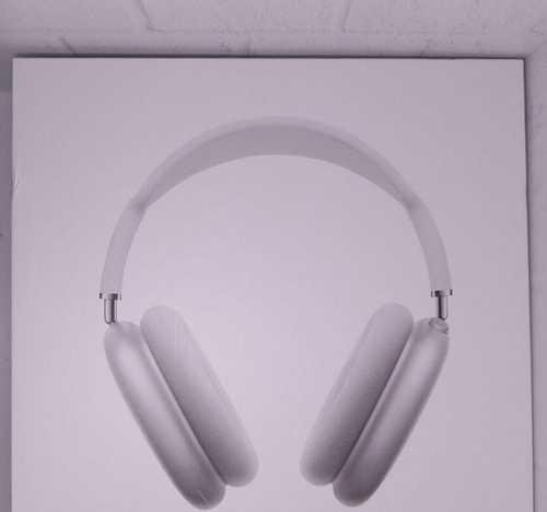 Apple airpods max White (реплика)