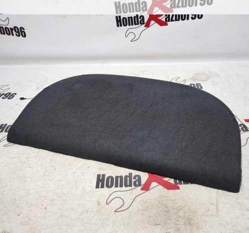 Полка багажника Honda Civic 5D 8 FK R18A2 2011