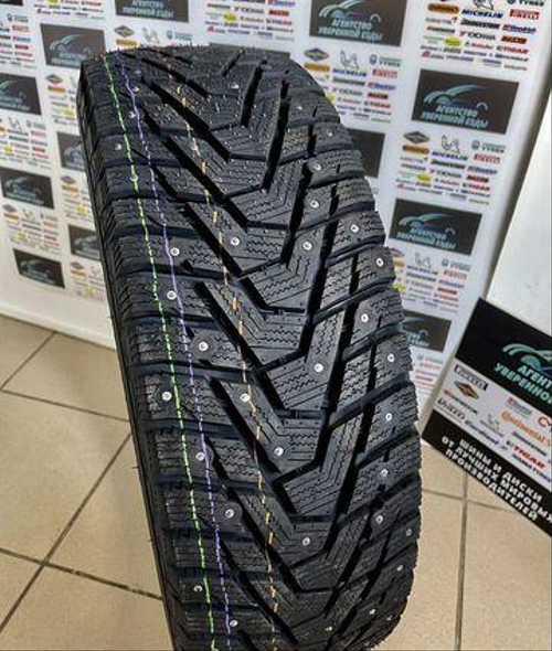 Hankook Winter i'Pike X W429A 205/75 R15 97T