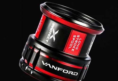 Шпуля / Spool Shimano Vanford 2500, 2500S