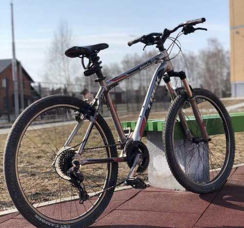 Велосипед Trek 3700