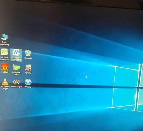 Системный блок c Windows 10 | Festima.Ru – частные объявления