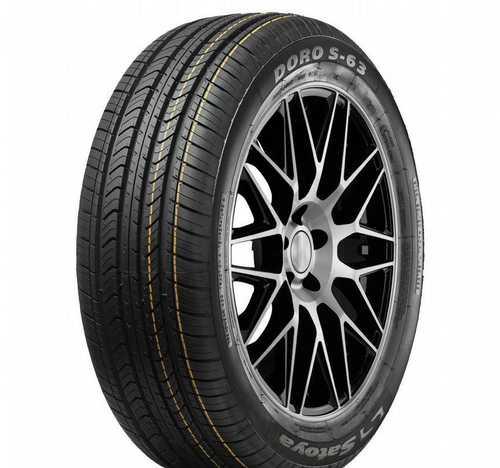 Satoya Doro S-63 205/60 R16 92V