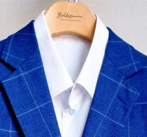 Пиджак мужской Sartoria Club 50-52р в идеале