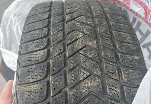 Pirelli Winter Sottozero 3 275/35 R19