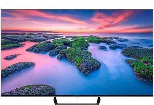 Телевизор Xiaomi Mi TV A2 65 L65M8-A2RU - новый