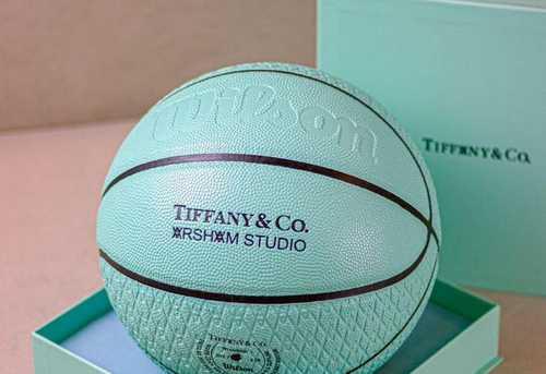 Tiffany & Co Баскетбольный Мяч