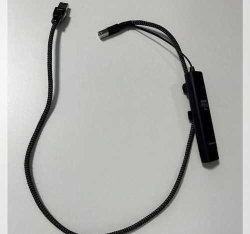 AudioQuest Diamond USB-A - USB-C 0.75m