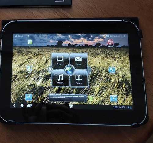 Планшет Lenovo Ideapad tablet K1