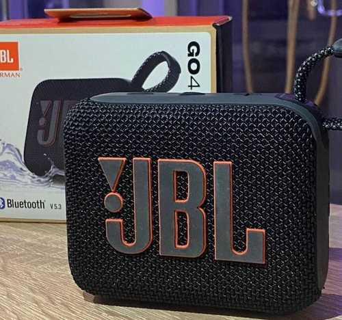 Оригинальная колонка JBL Go4 опт/розница