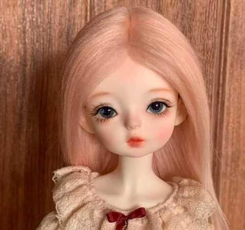 Парик для BJD куклы 1\6