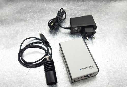 Photonic LED High-Power Spot