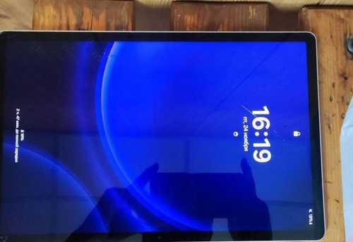 Samsung galaxy Tab S9 FE+