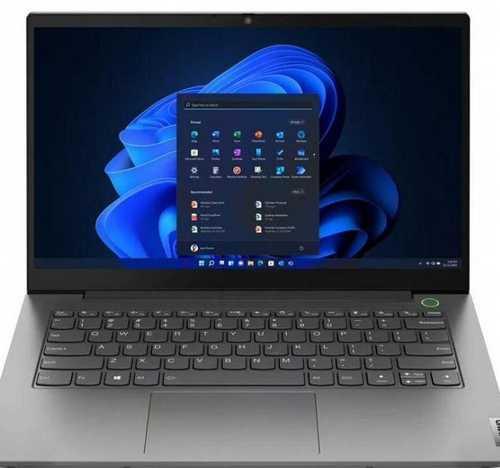 Ноутбук Lenovo ThinkBook 14G4 IAP 21DH00K0CD PRO 1