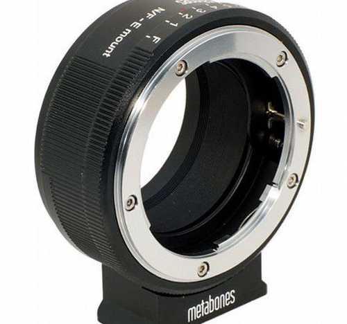 Адаптер Metabones Nikon G на E-mount (MB NFG-E-BM1