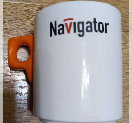 Бокал Navigator, Cinzano