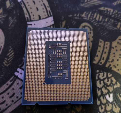 Процессор 12700f box