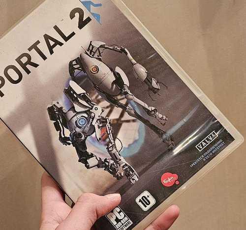 Portal 2 pc