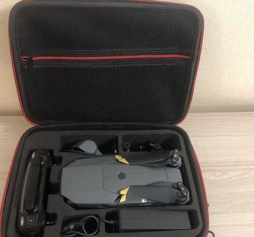 DJI Mavic Pro 1