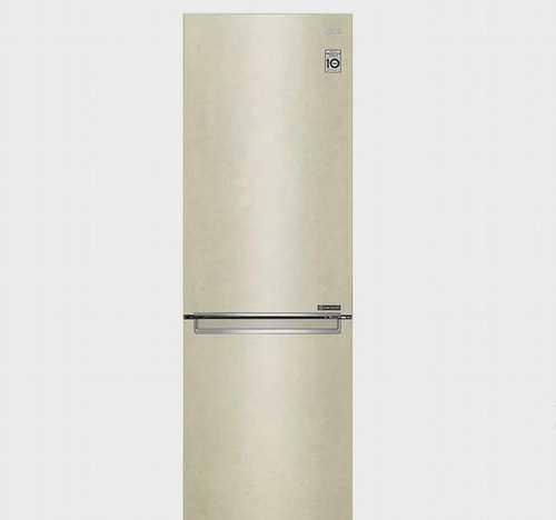 Холодильник LG GC-B459secl Новый
