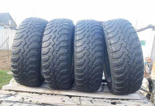 Cordiant Off Road 205/70 R15