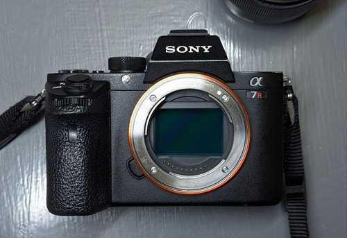 Sony a7r2