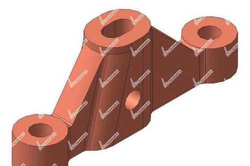 Головка 2-3-103 с резьбой для урб-2А2