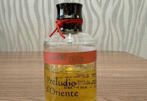 Preludio d'Oriente Cale Fragranze d’Autore 100 мл