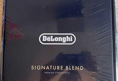 Delonghi signature blend