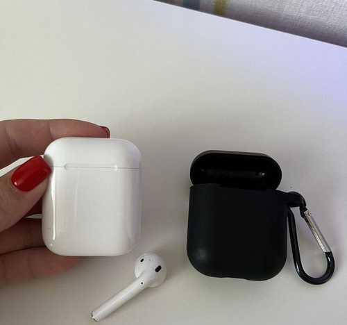 Кейс для airpods 2