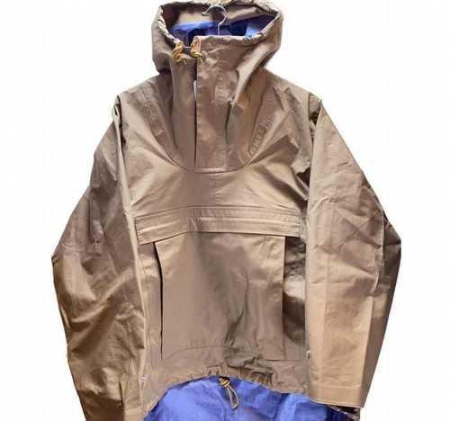Анорак куртка north face gore tex nanamica