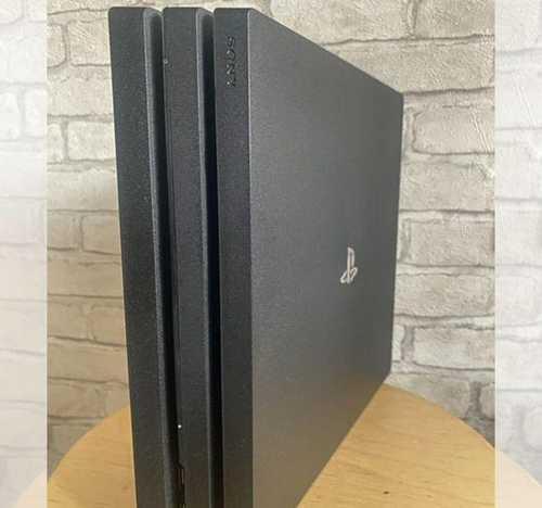 Sony playstation 4 pro