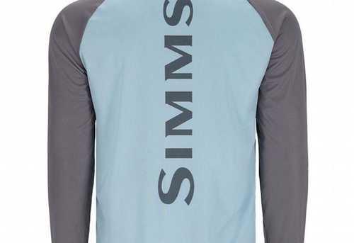 Термофутболка Simms Tech Tee - Artist Series (M)