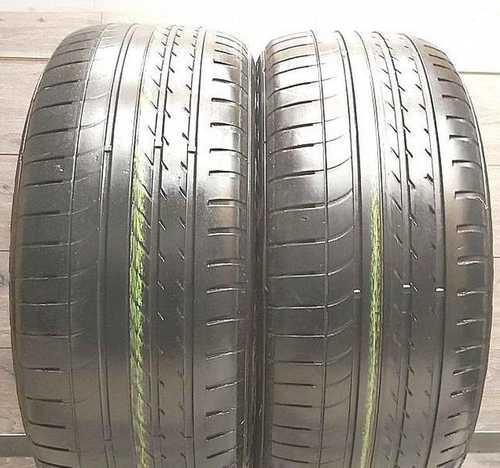 Goodyear Eagle F1 Asymmetric 225/55 R18 98W