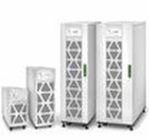 Напольный ибп APC Easy UPS 3S 30 ква E3sups30KH Бесперебойник ибп промэлектро
