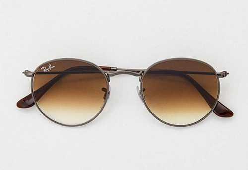 Очки ray ban оригинал Round RB3447N 004/51