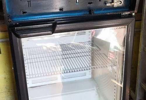 Холодильник 105х55х60