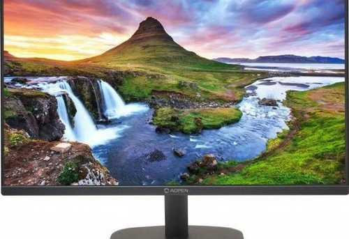 Aopen 27" 27CL1Ebmix черный IPS LED 1ms 16:9 hdmi