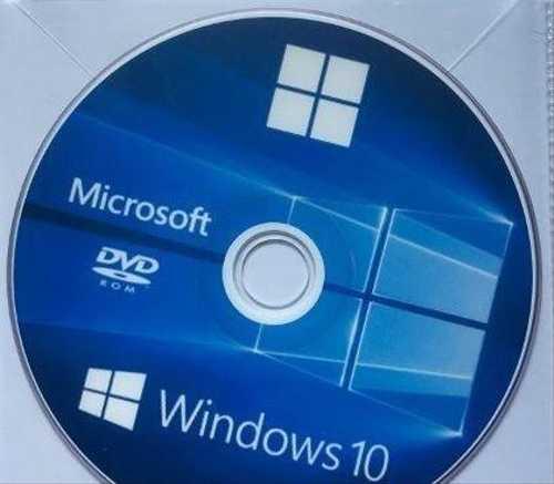 Windows 7 8 10 загрузочный диск флешка установка