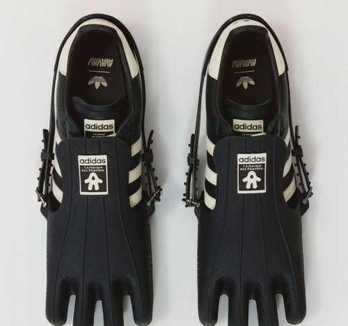 Adidas originals by Avavav Superfinger Superstar