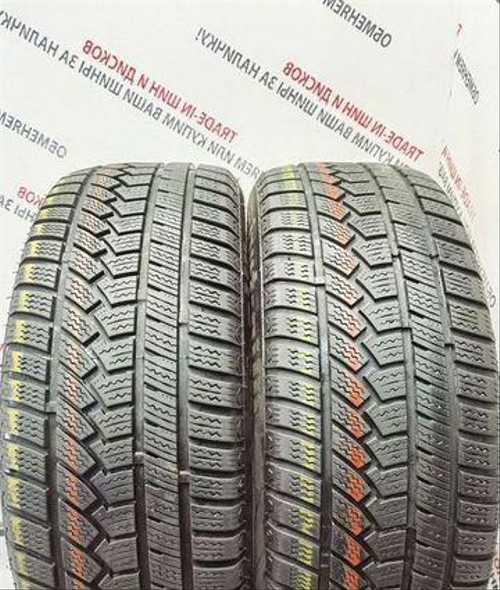 Sigma HiFly Win-Turi 212 225/55 R17 98H