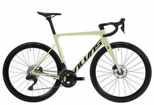 Шоссейный велосипед Alvas Climax One 1 Di2