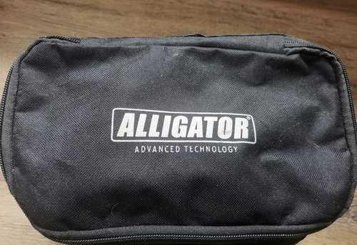 Компрессор Alligator