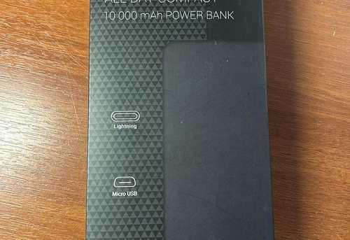 Power bank Uniscend