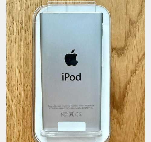 Плеер apple iPod nano 7 16 Gb