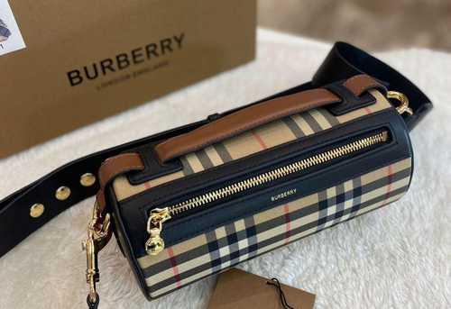 Сумка женская Burberry Barrel Bag